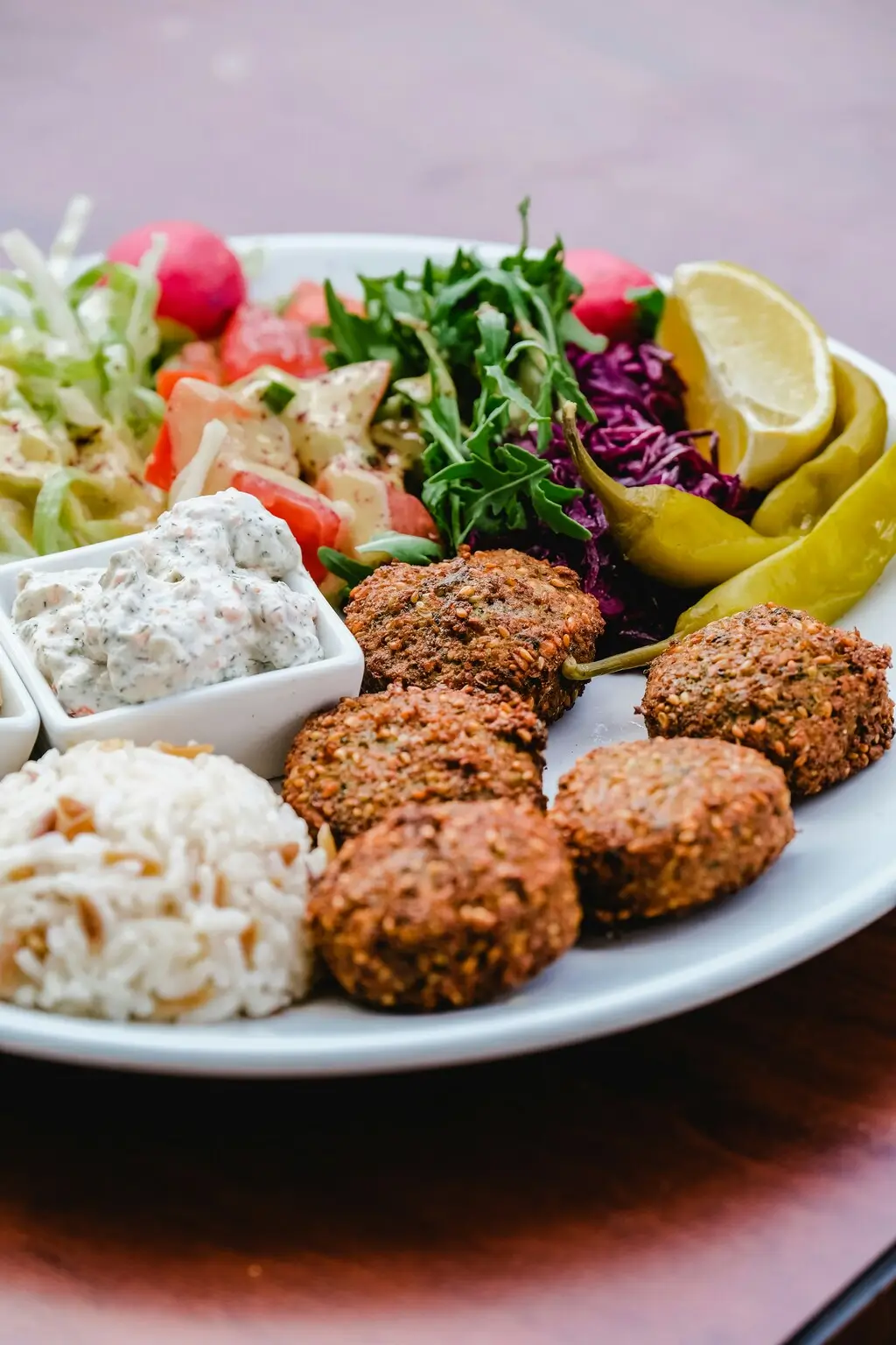 Kosher Mediterranean Delights in NYC | A Foodie’s Must-Have Guide