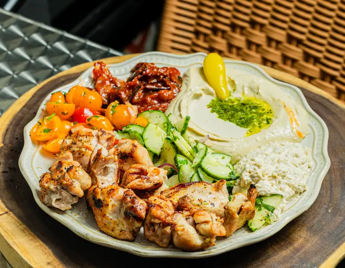 Kosher Catering in Queens: Perfect for Shabbat, Birthdays & Corporate ...