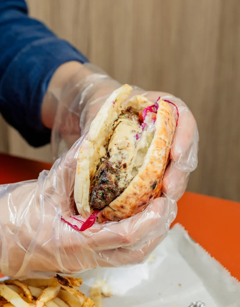 Late-Night Mediterranean Spots in Queens You Can Count On