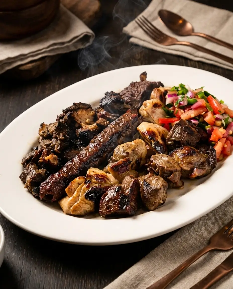 Late-Night Mediterranean Spots in Queens You Can Count On